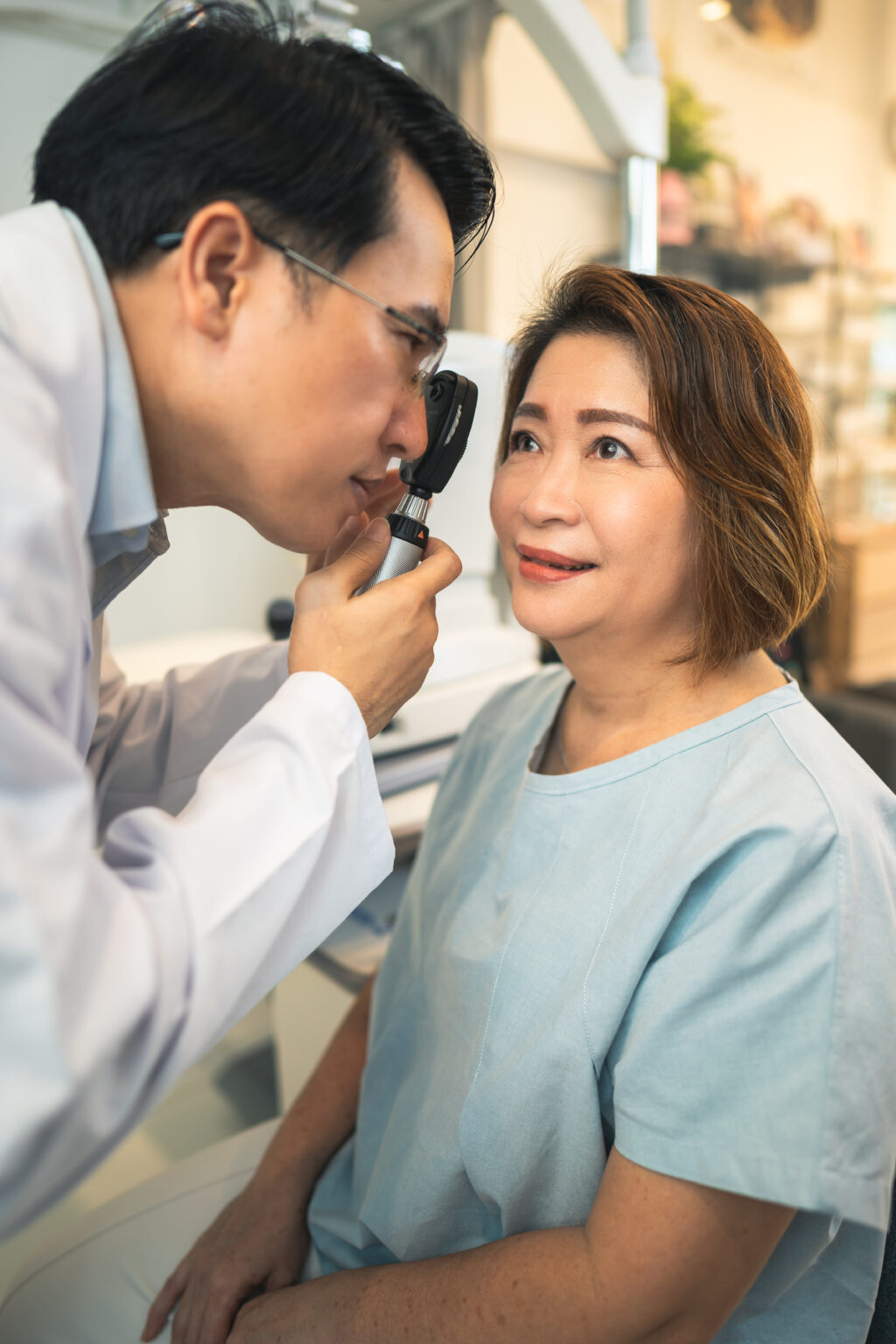 Retina Consultants of Hawaii
