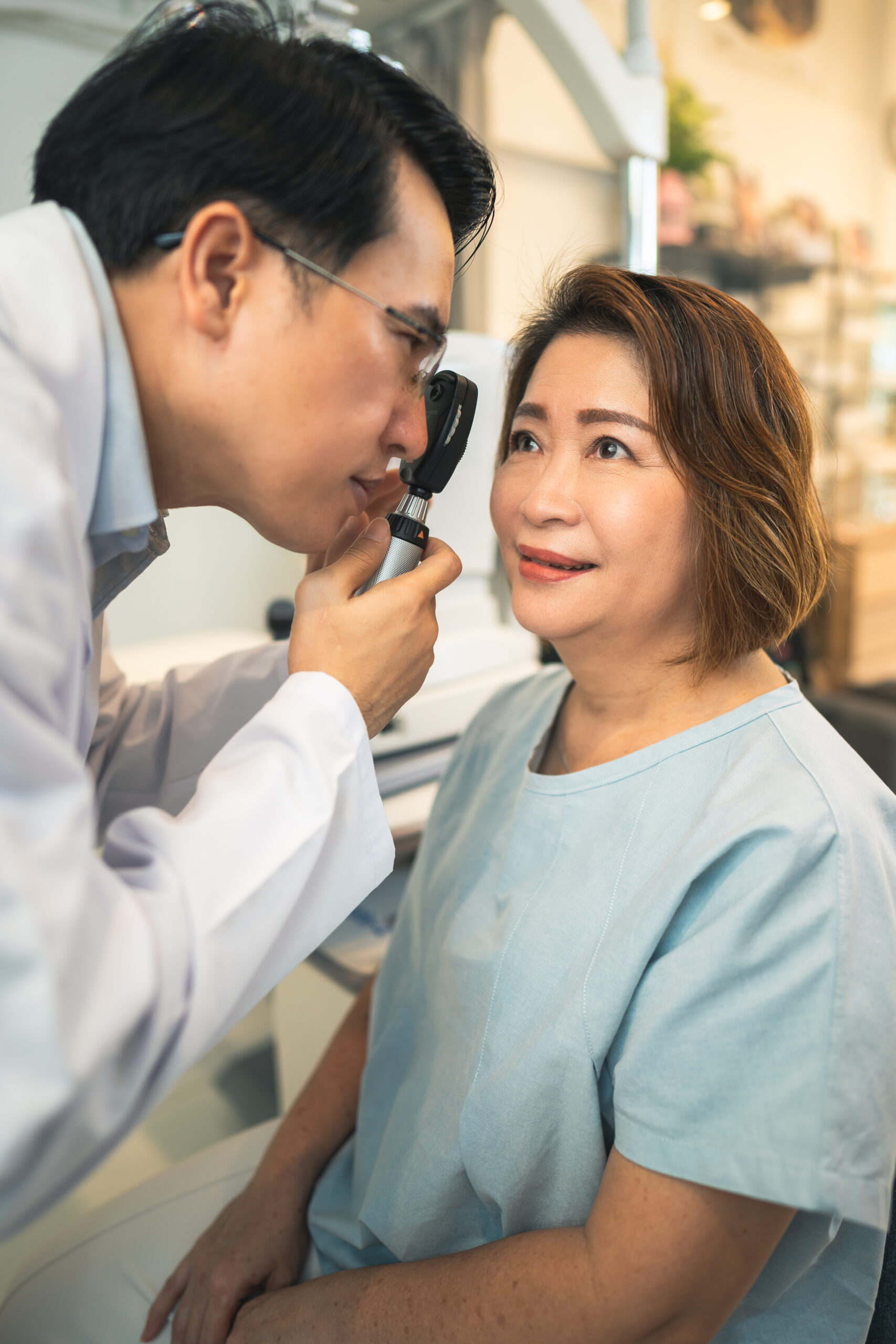 Retina Consultants of Hawaii